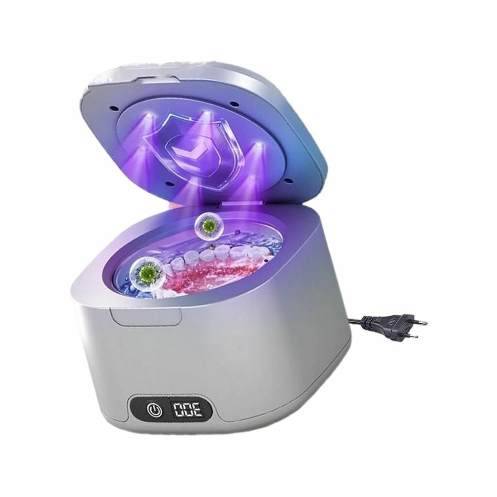 Чистящий набор для электроники