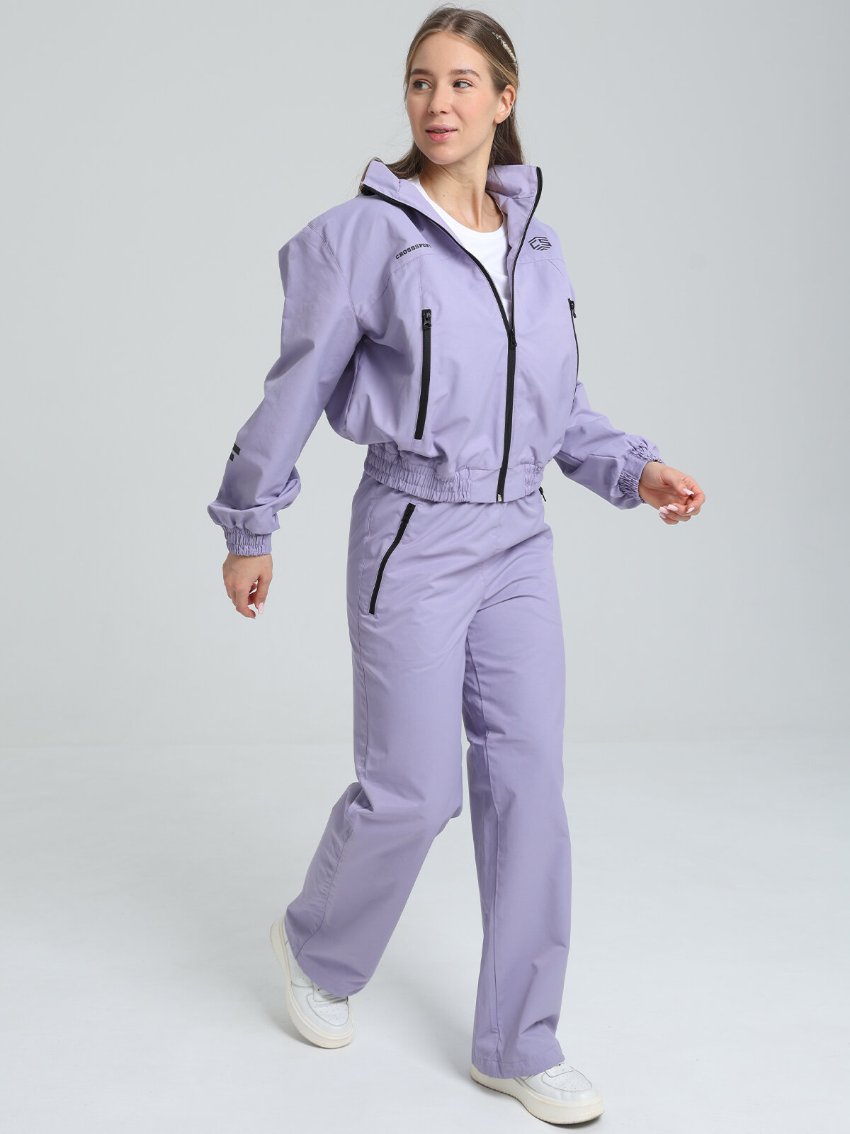 Костюм спортивный