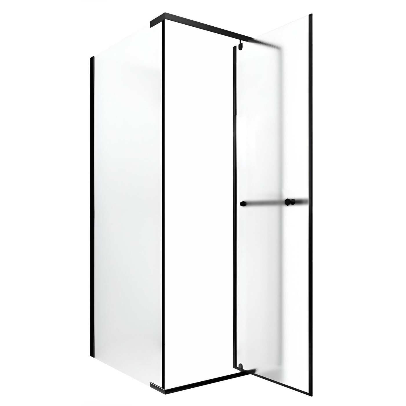 Душевой уголок Cerutti Mimi ZQ91BF 90х90 12020