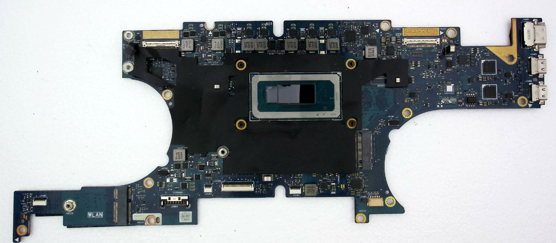 Материнская плата ASUS UX5401ZAS I9-12900H(041621)