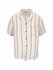 Рубашка Faherty Striped shirt, размер L, разноцветный