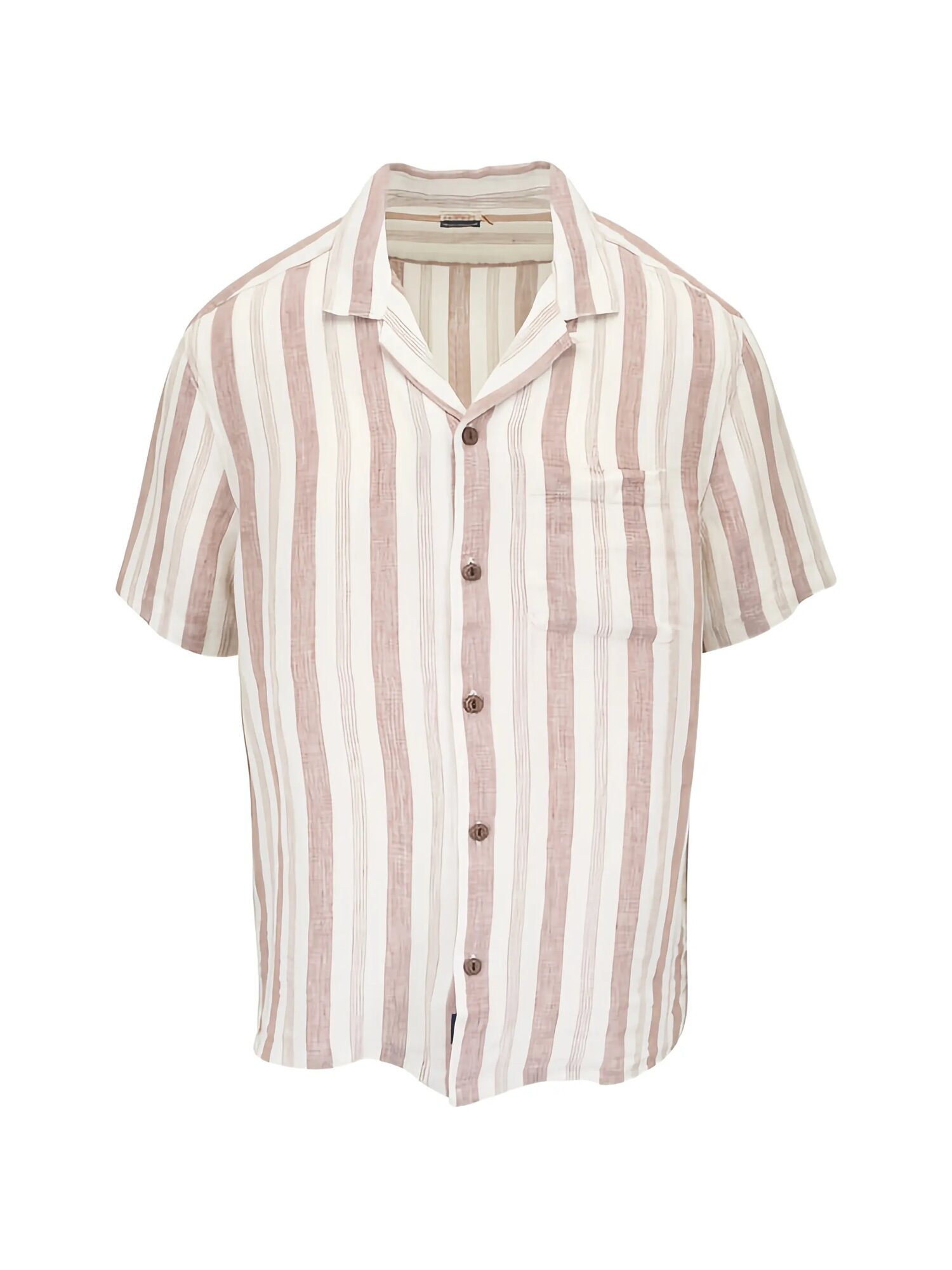 Рубашка Striped shirt