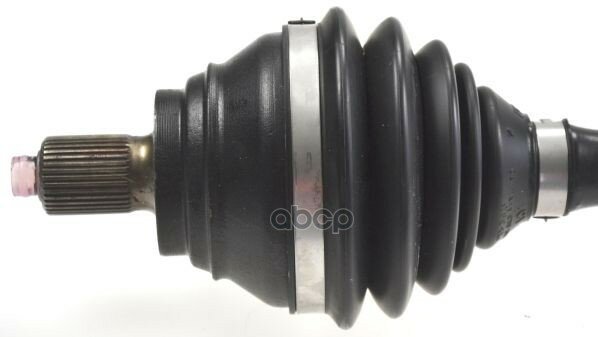 Привод правый VW Tiguan, Audi Q3 5N0407764H " GKN (Loebro) арт. 305770