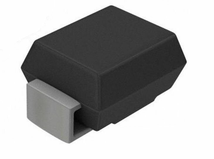 Диод SMBJ6.5A-TR