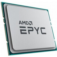 Процессор EPYC X24 7443 SP3 OEM 200W 2850 100-000000340 AMD