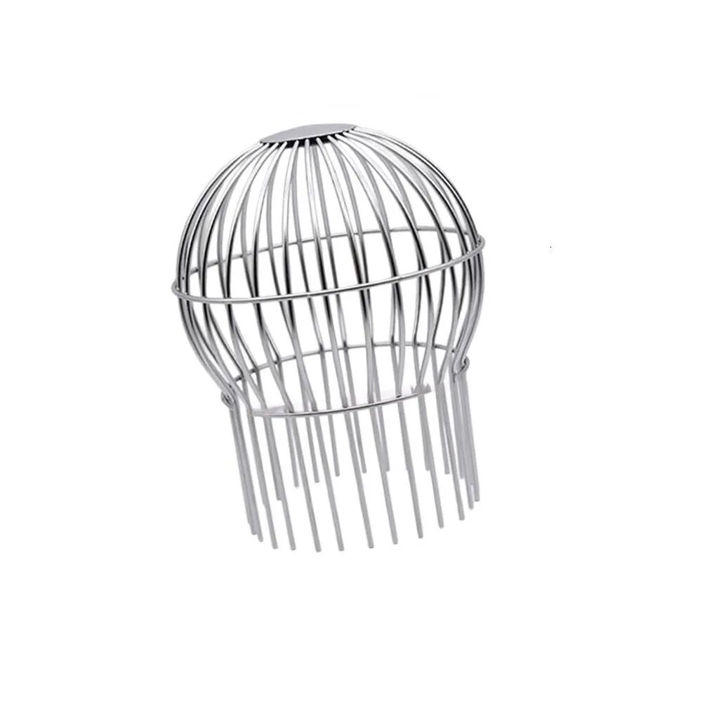 Сферическая коррозионностойкая решётка для водостоков, - 160 трубок