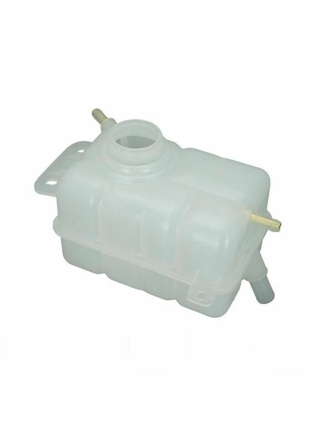 Бачок расширительный KORTEX KTC028 Chevrolet Aveo 1.4 05->