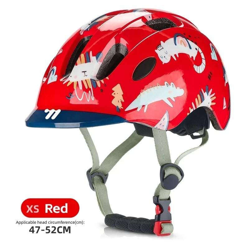 Детские шлемы West Biking YP0708099