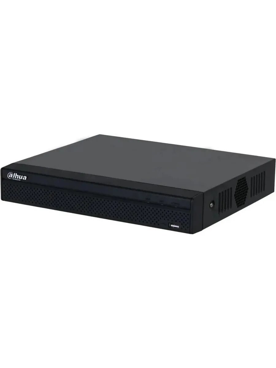 Видеорегистратор Dahua DHI-NVR2104HS-4KS3