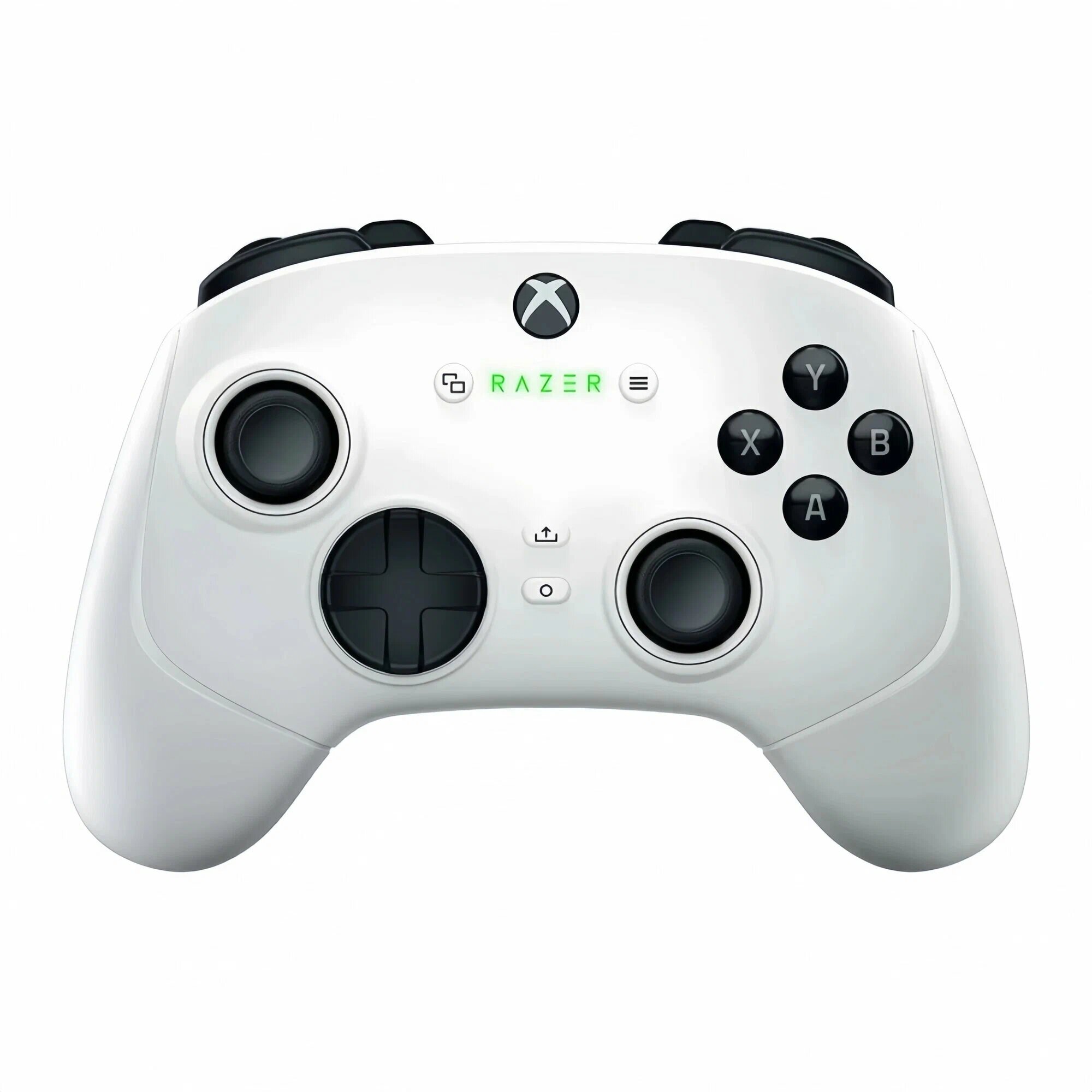 Беспроводной геймпад Razer Wolverine V3 Pro для Xbox и ПК, Wolverine V3 Pro, Белый