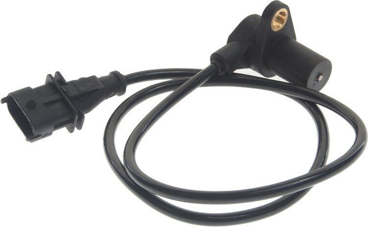 Датчик положения коленвала дв. змз 40524,40525,40904 евро-3, умз а274 evotech (pravt)