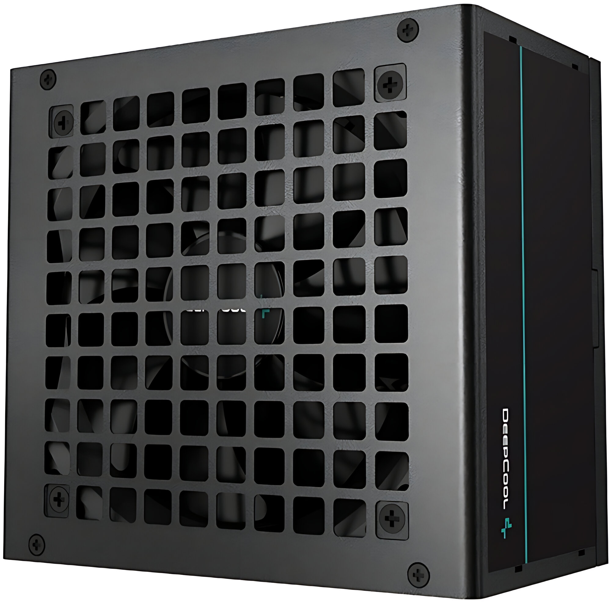 Блок питания DeepCool 750W PF750D, 120 мм, 80 PLUS Standard (R-PF750D-HA0B-WDEU)