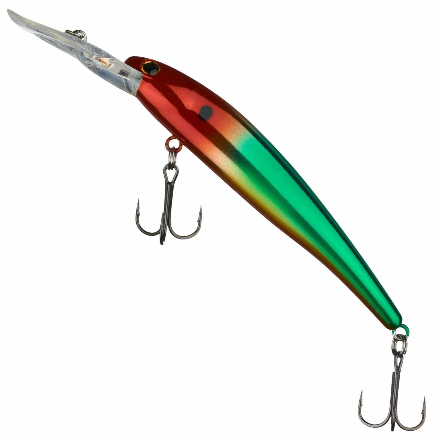 Воблер Bandit B-Shad 9 см 10 гр заглубление до 3.2 м #B15