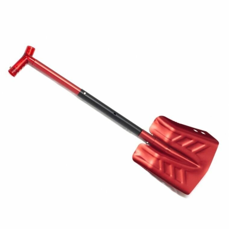 Лопата лавинная