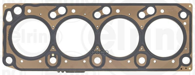 Прокладка ГБЦ Ford 1.8DI, TDDi, TDCi 99- Elring арт. 027062