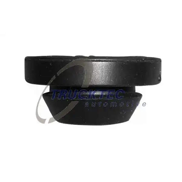 TRUCKTEC 02.14.062 втулка корпуса воздушного фильтра\ mb w203 00-08 / w210 95-03 / s220 98-06