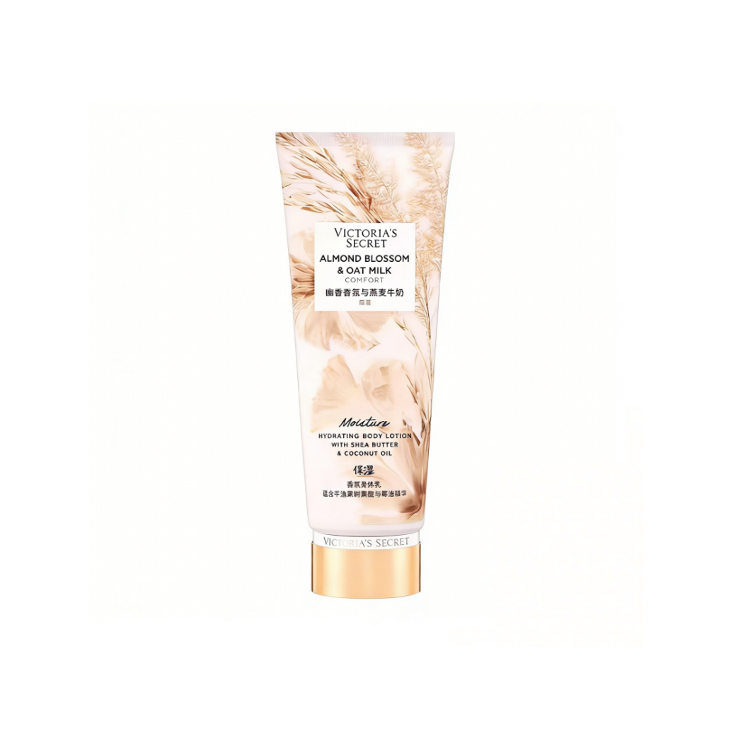 Лосьон для тела унисекс Victoria's Secret Plant Hydrating Body Lotion, 236мл, увлажняющий, ароматический