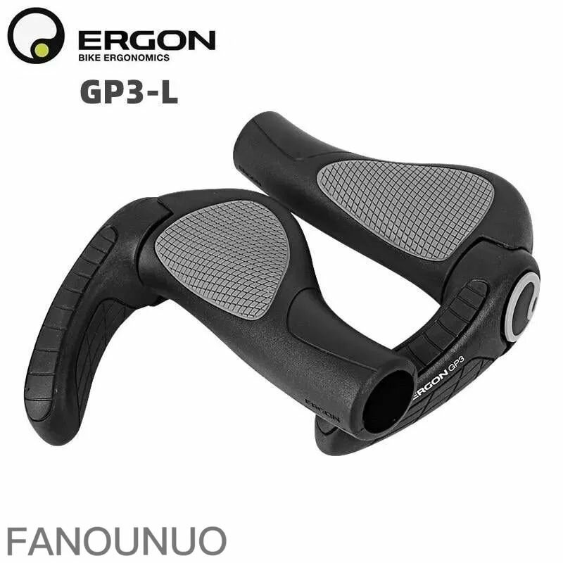 Грипсы Ergon GP3-L