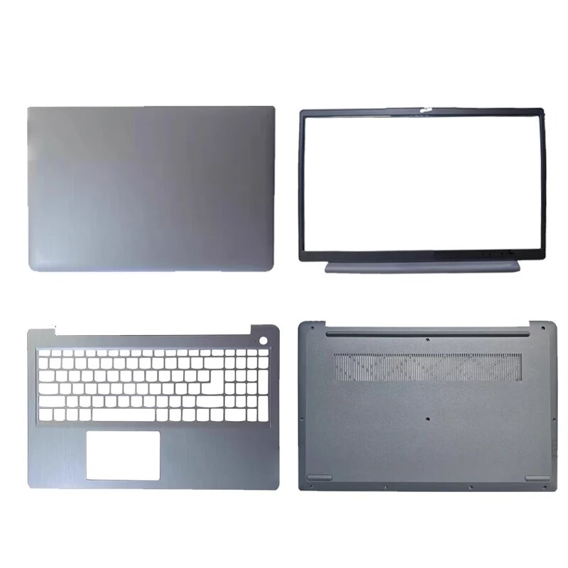 Корпус для ноутбука Lenovo IdeaPad 3 15ADA6 15ITL6 15ALC6 2021 ABCD Cover