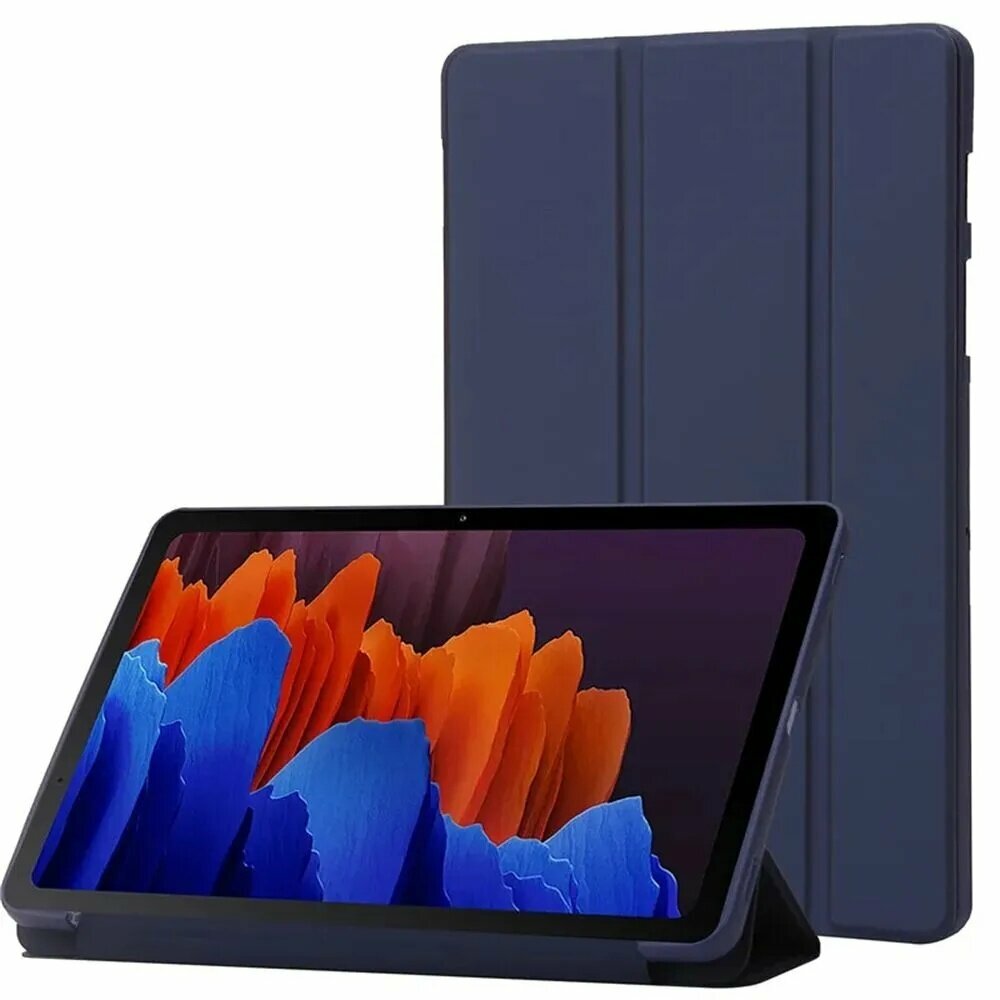 Чехол для Lenovo XiaoXin Pad Pro 12.7 2025 / Lenovo Tab P12 Pro 12.7 2025 (модели: TB373FU/TB375FC)