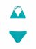 Купальник Eres Button-embellishment bikini, размер 40