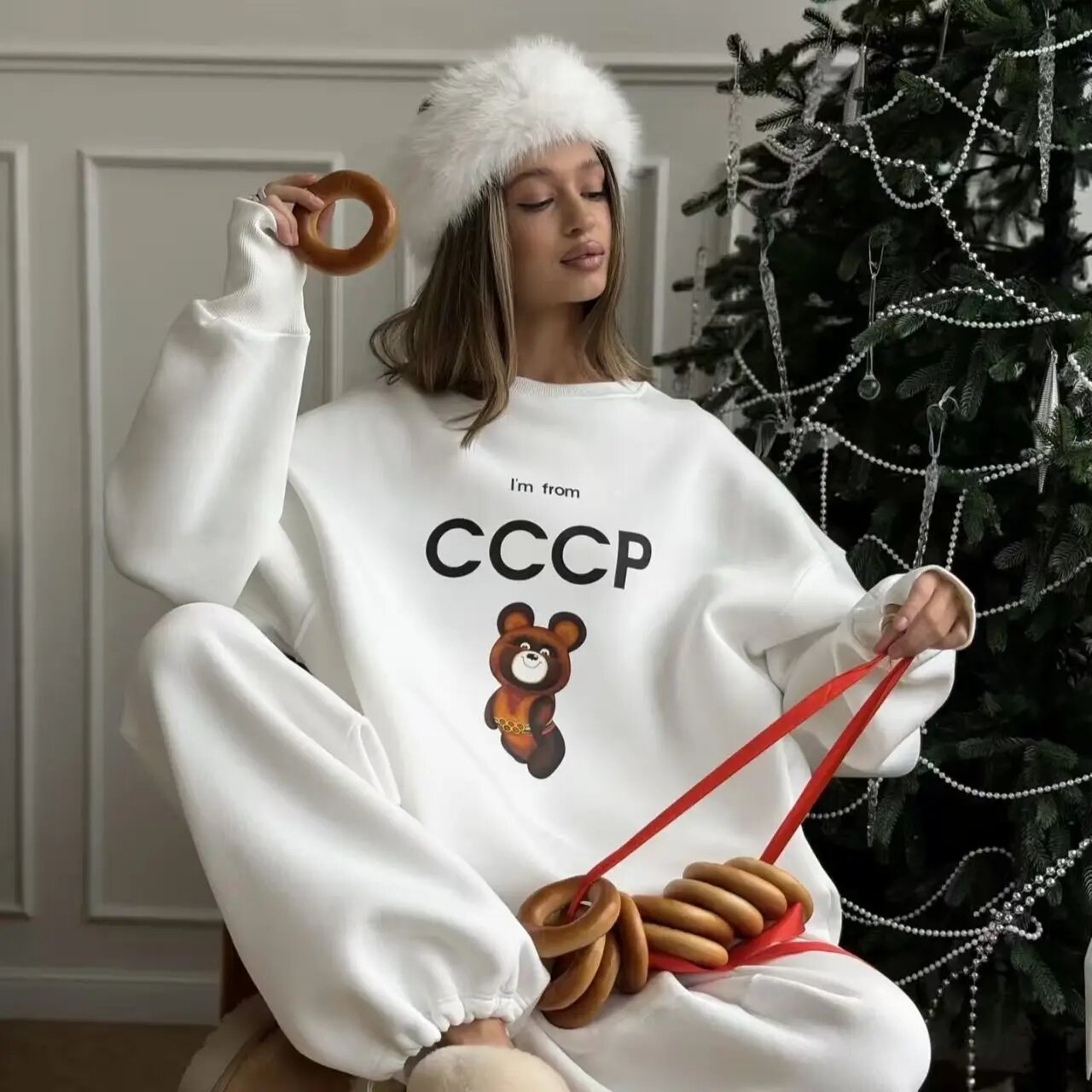 Свитшот JBOLID