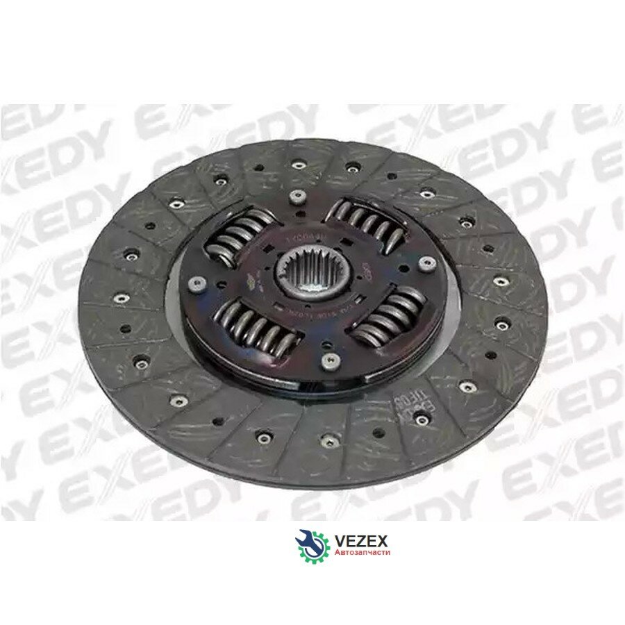 EXEDY TYD044U Диск сцепления