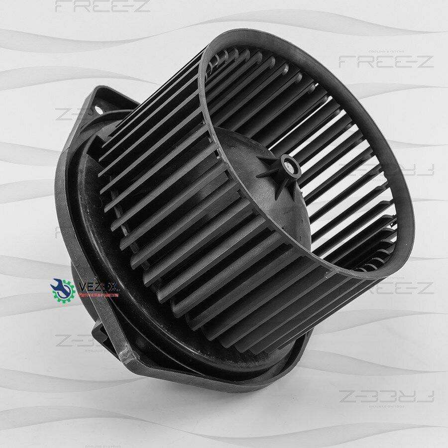 FREE-Z KS0114 Вентилятор отопителя MITSUBISHI ASX/Lancer/Outlander 06- KS0114