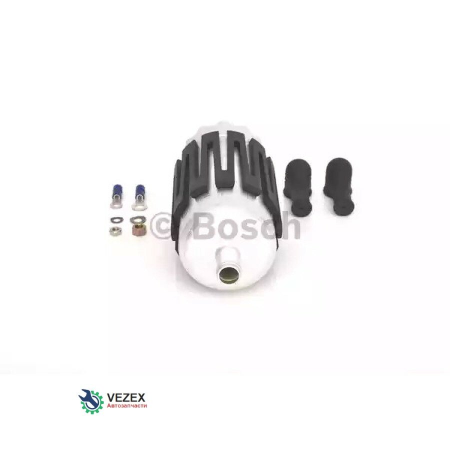 BOSCH 0580464126 Насос топливный
