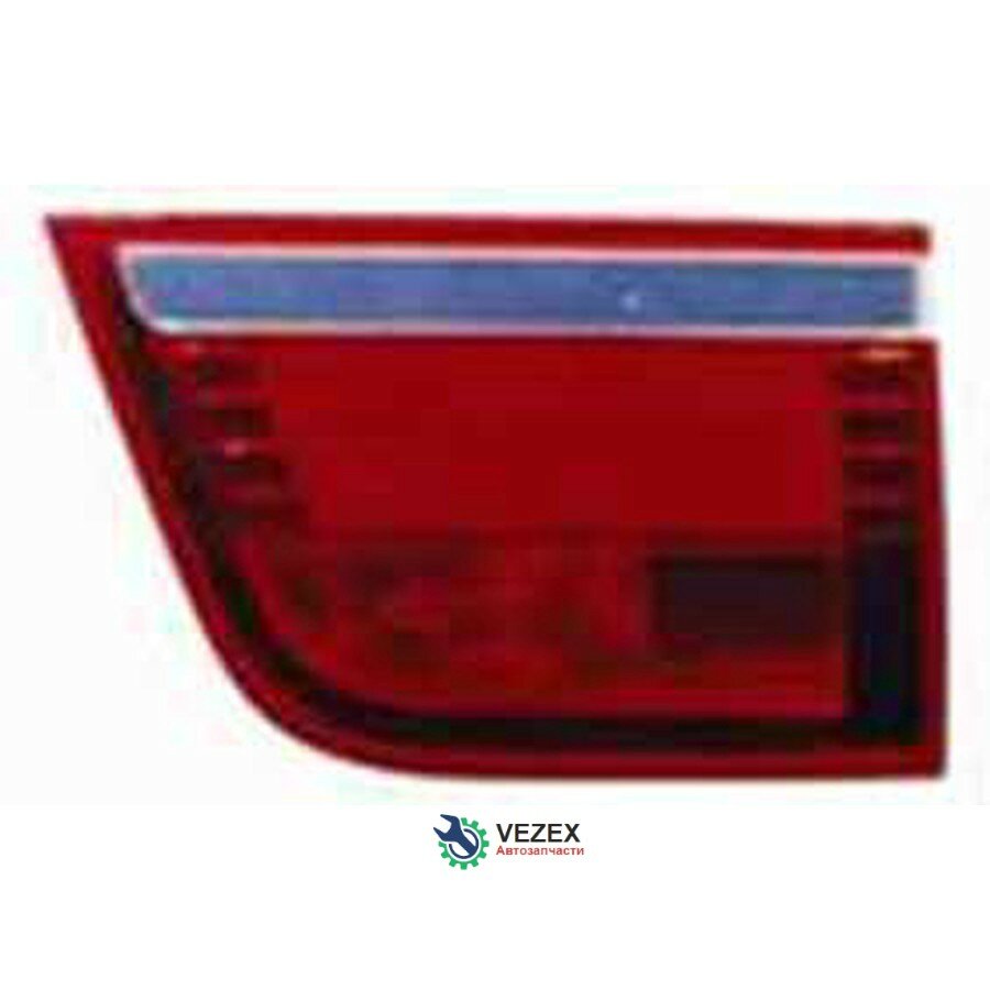 DEPO 444-1312R-UE Фонарь задний правый диод