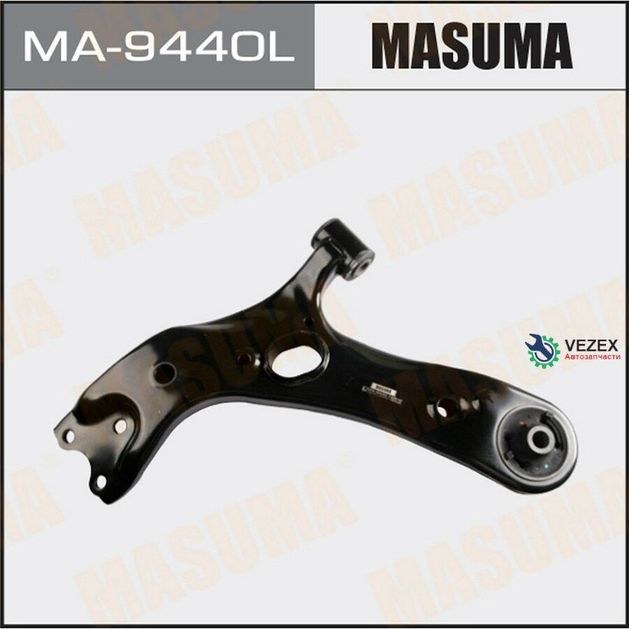 MASUMA MA-9440L Рычаг подвески