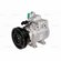 LUZAR LCAC0885 Компрессор кондиц. для а/м Hyundai Tucson/Kia Sportage (04-) (тип...