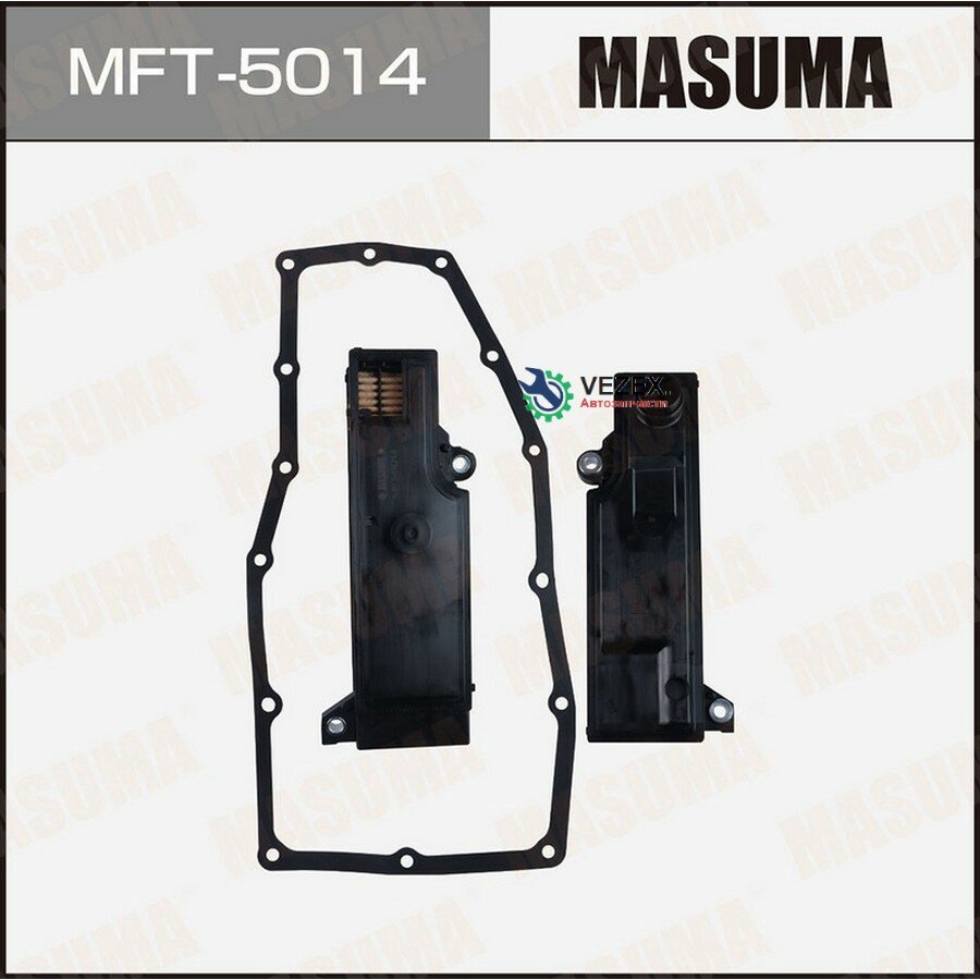 MASUMA MFT-5014 Фильтр АКПП
