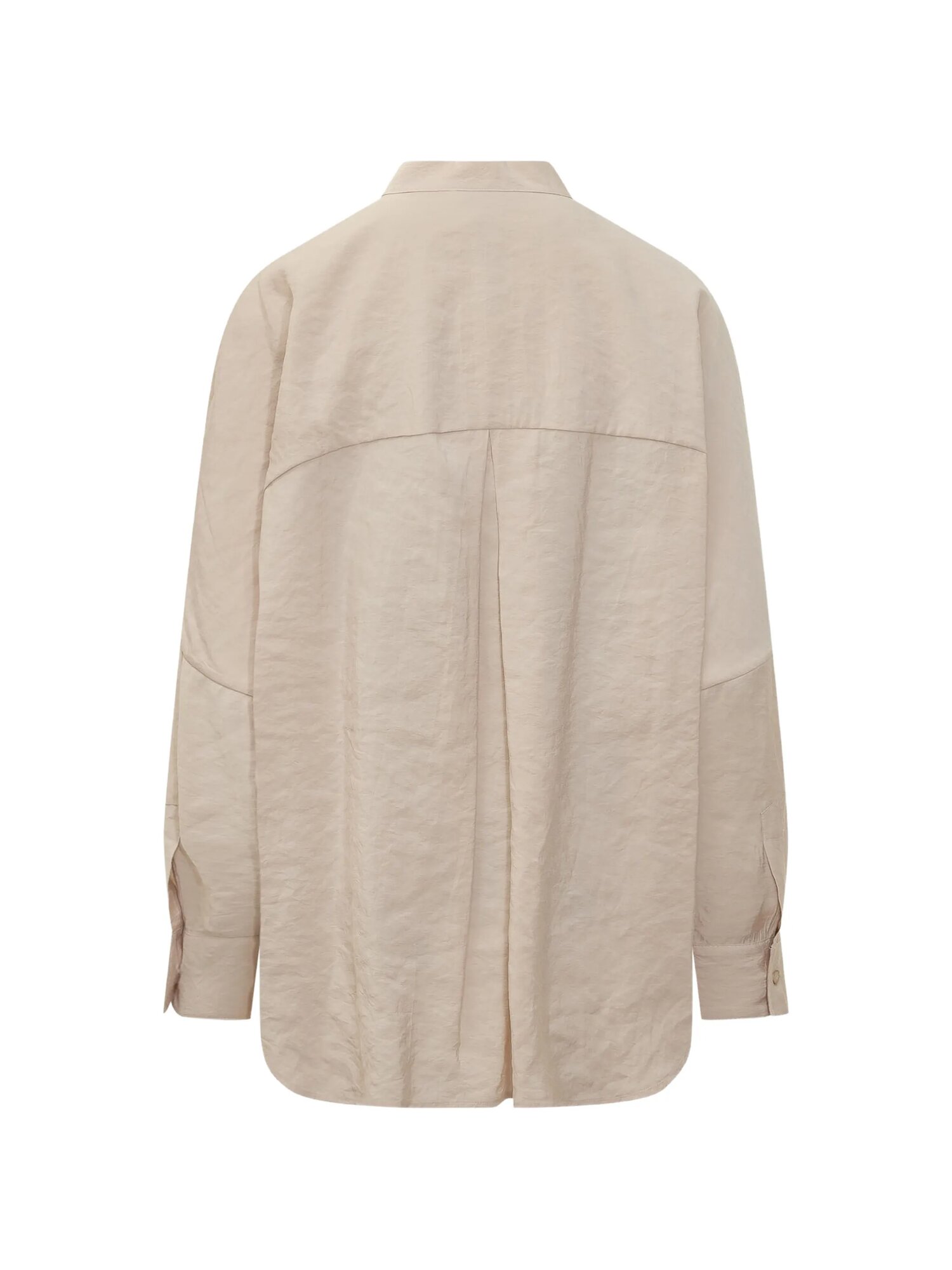Блуза LE SULLY STUDIO Long-sleeve blouse, размер 42 — фото 1