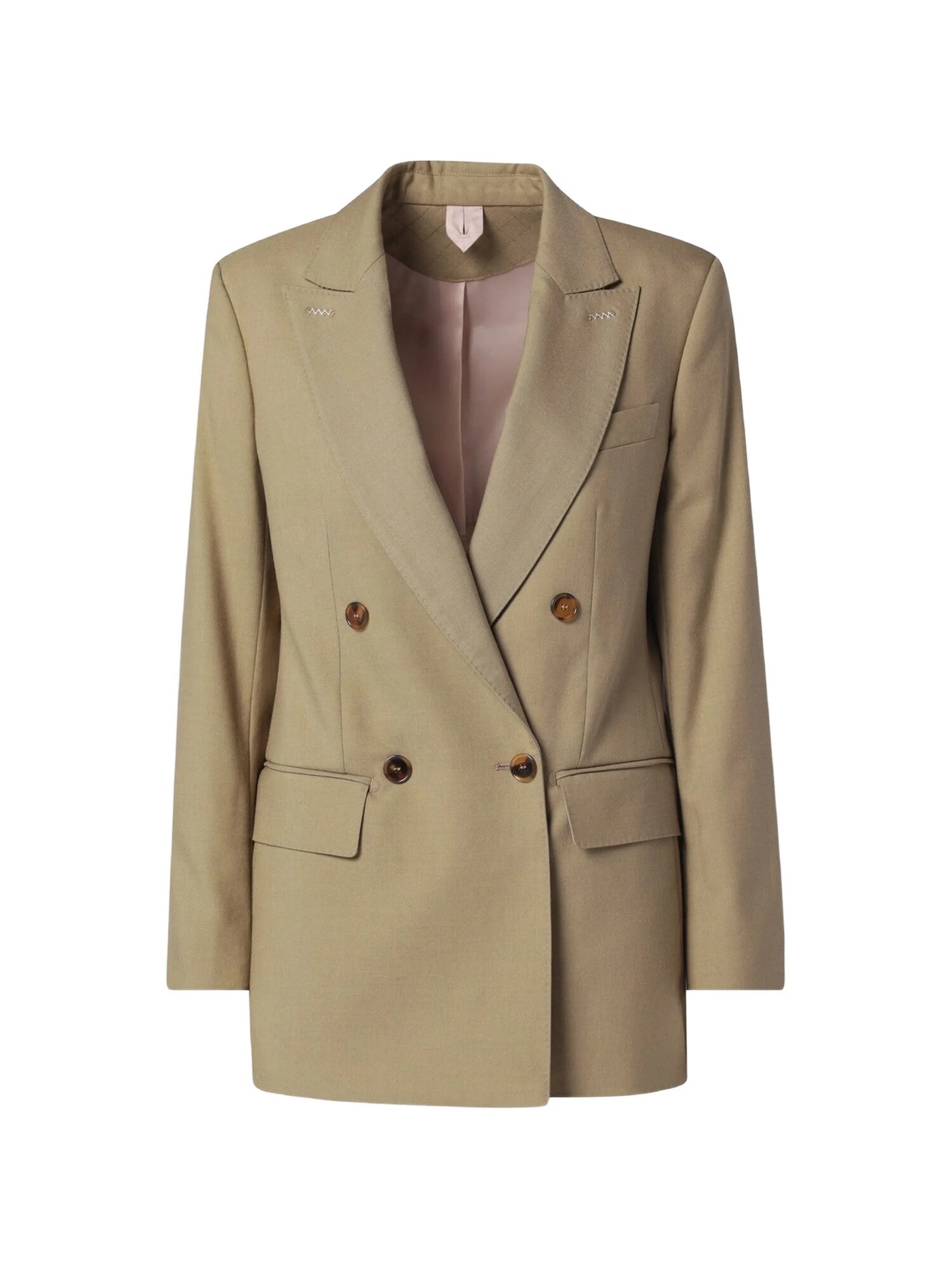 Куртка Double-breasted jacket