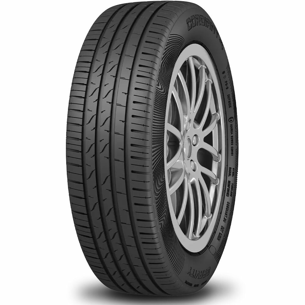 Автошина летняя Cordiant Gravity 185/60R14 86H для легковых автомобилей