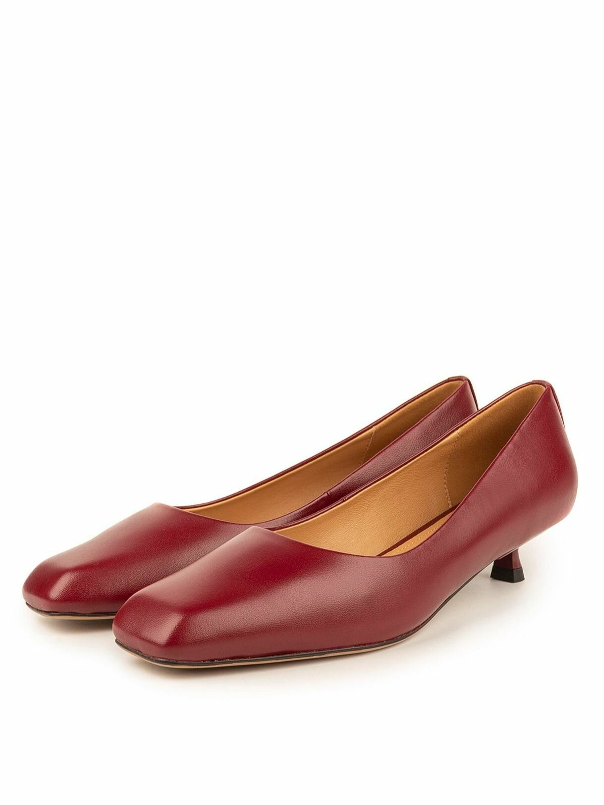 Туфли лодочки 