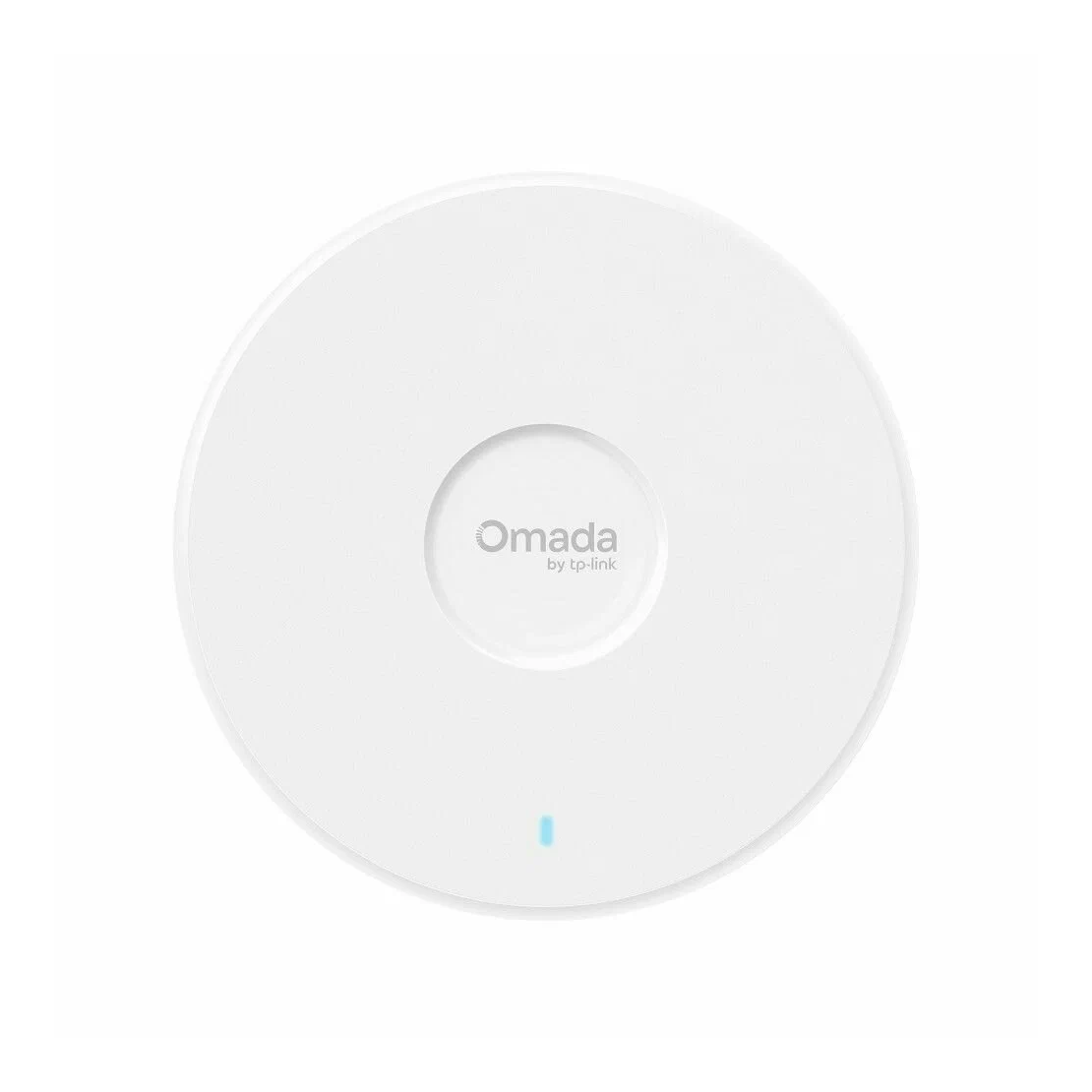 Трехдиапазонная потолочная точка доступа TP-Link EAP787 BE12000, Wi-Fi 7, Multi-RU, белый