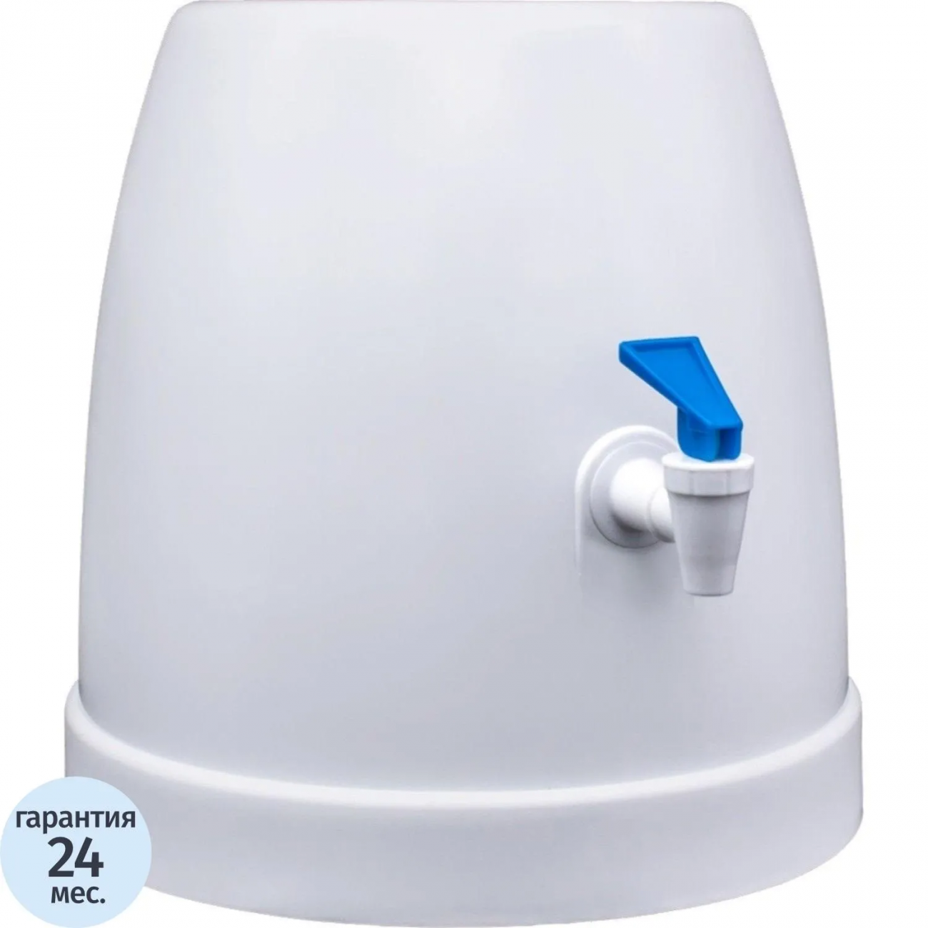 Кулер д/воды (водораздатчик) Aqua Work Y-MMJ (белый) 1342801 21077