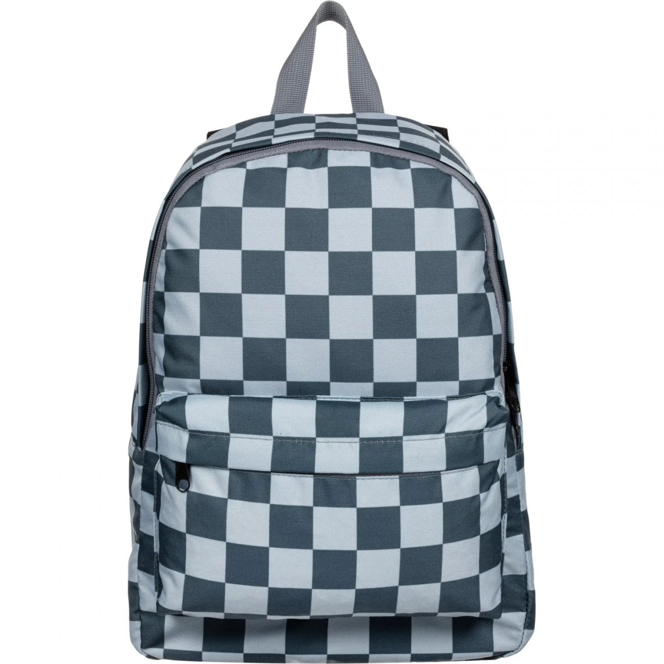 Рюкзак школьный Комус Класс Light Шахматка, 1 отд 2163514