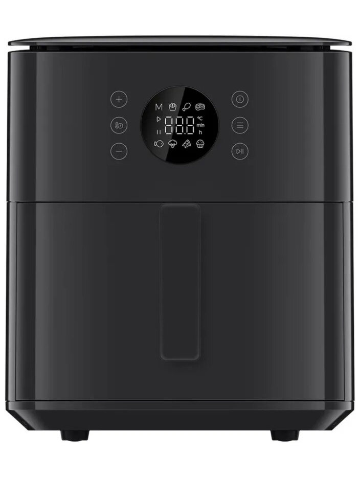Аэрогриль Xiaomi Air Fryer 6.5 л, черный