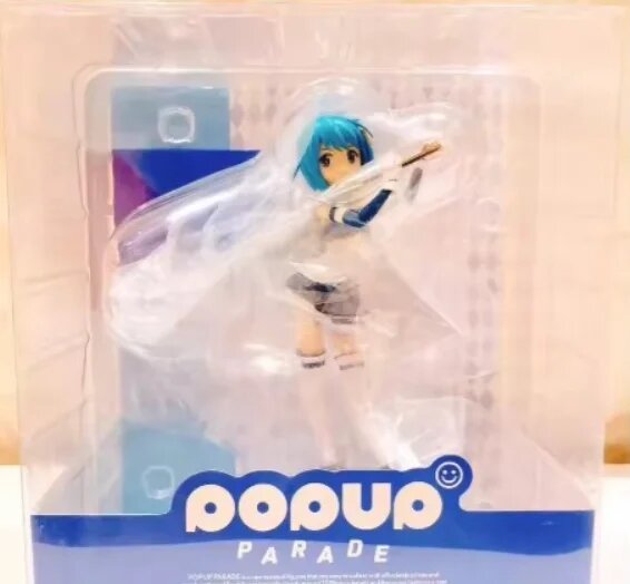 Фигурка POP UP PARADE Mami Tomoe, Original box