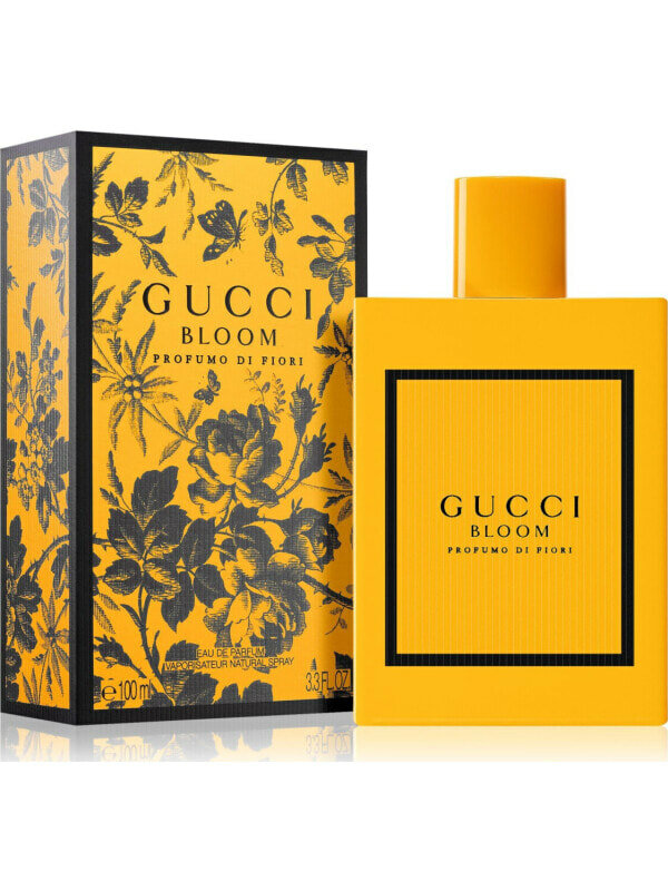 Парфюмерная вода Gucci Bloom Profumo di Fiori