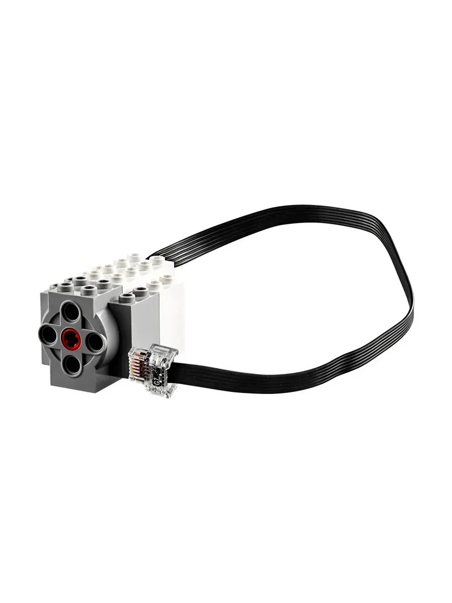 Lego 88008 Cредний линейный мотор Powered UP