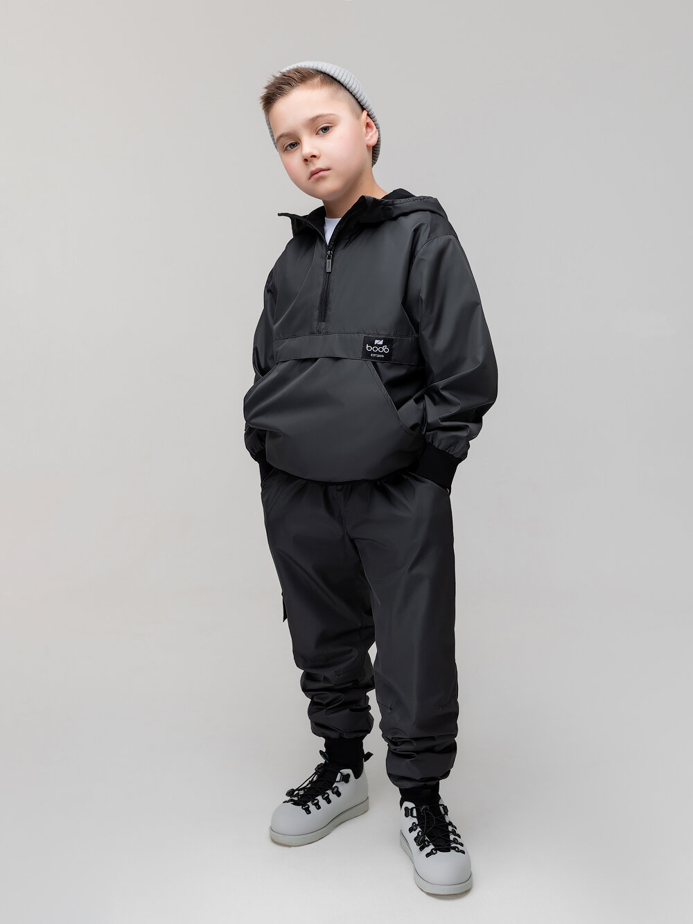 Комплект верхней одежды