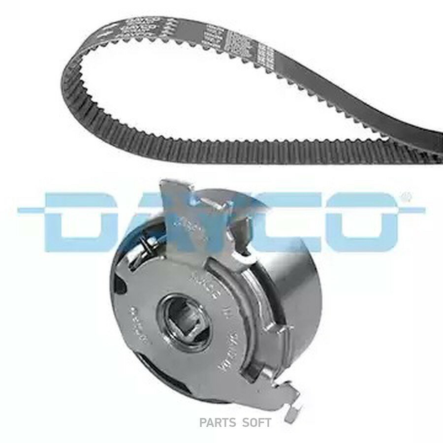 DAYCO KTB254 Ремкомплект ГРМ