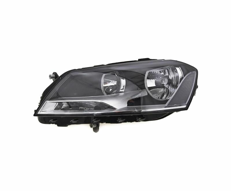 Фара VW PASSAT (B7) `10-13 LH