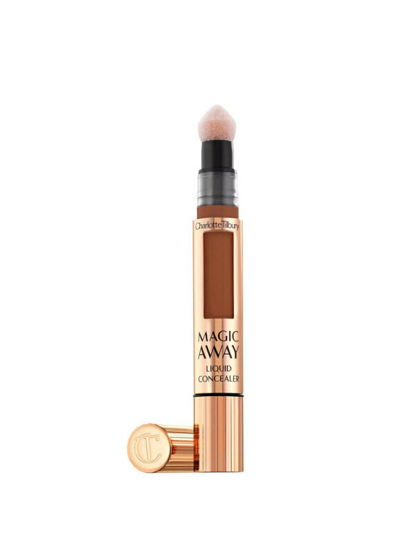 Консилер жидкий для лица женский Charlotte Tilbury Magic Away Liquid Concealer