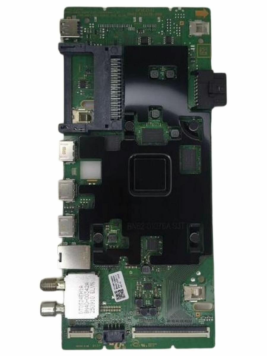 Для QE43QEF1AU Материнская плата BN41-03347B BN94-18652Q