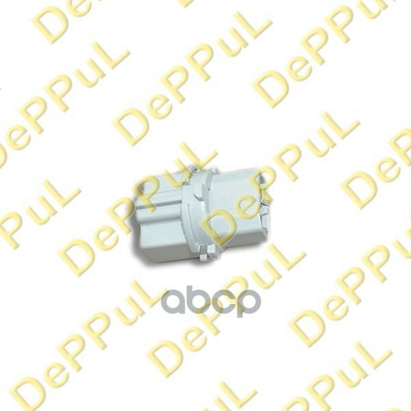 Патрон под лампочку DePPuL DePPuL арт. DE003HAC